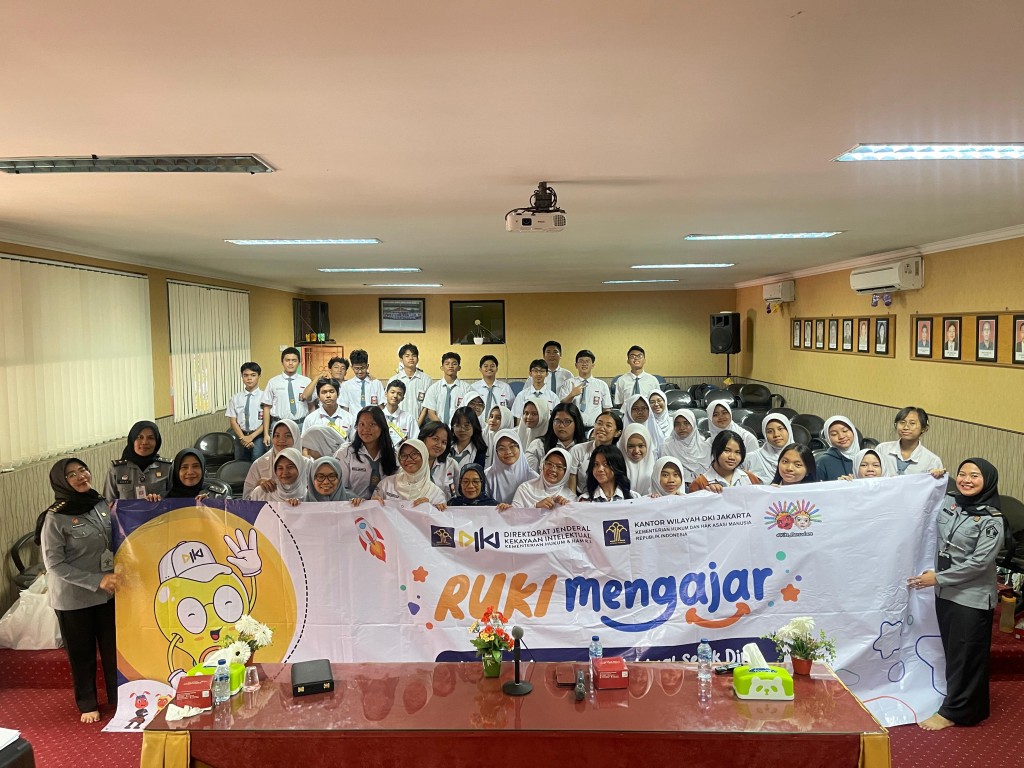 SMAN 71 Jakarta